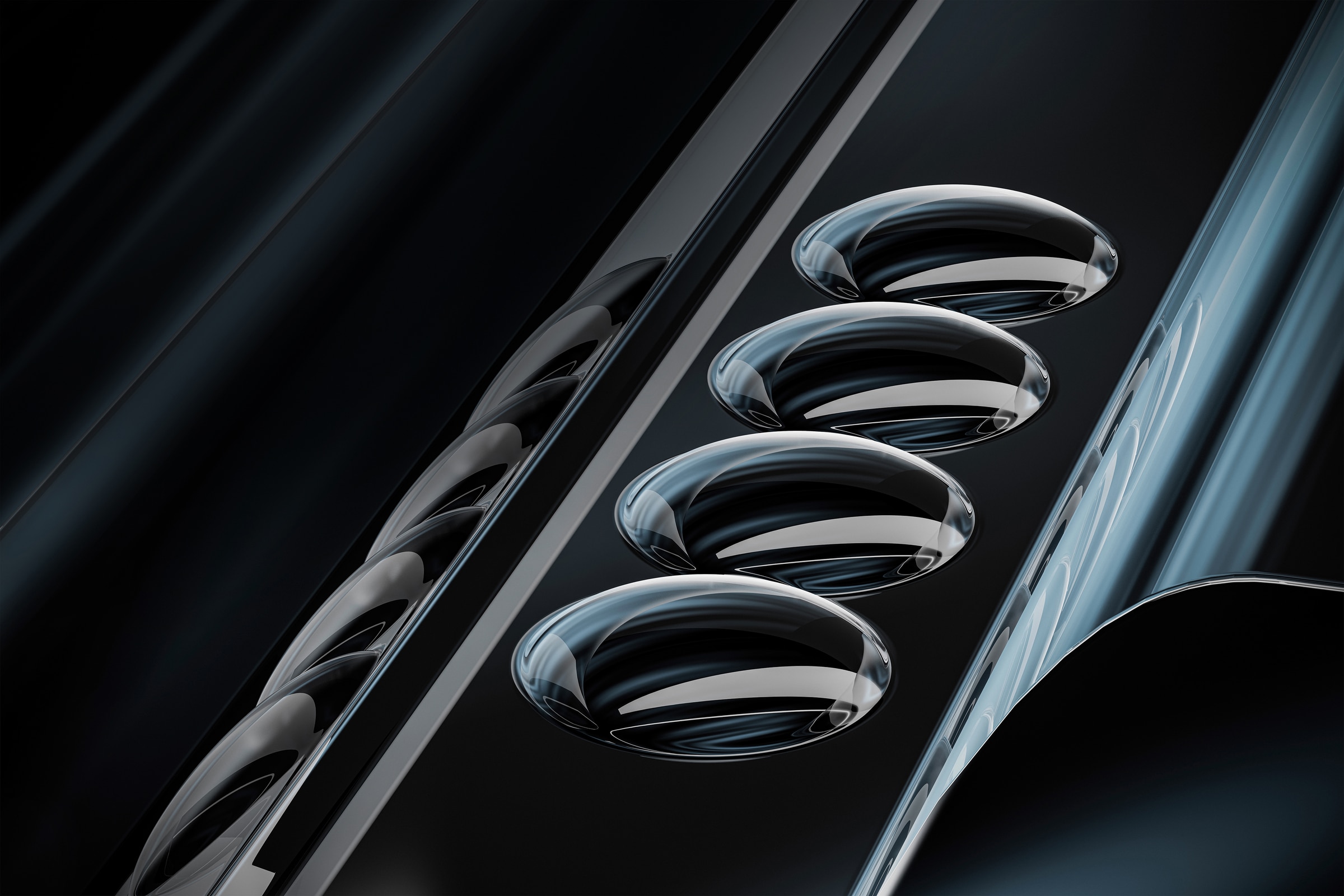 GD Optics | Think small - think technology