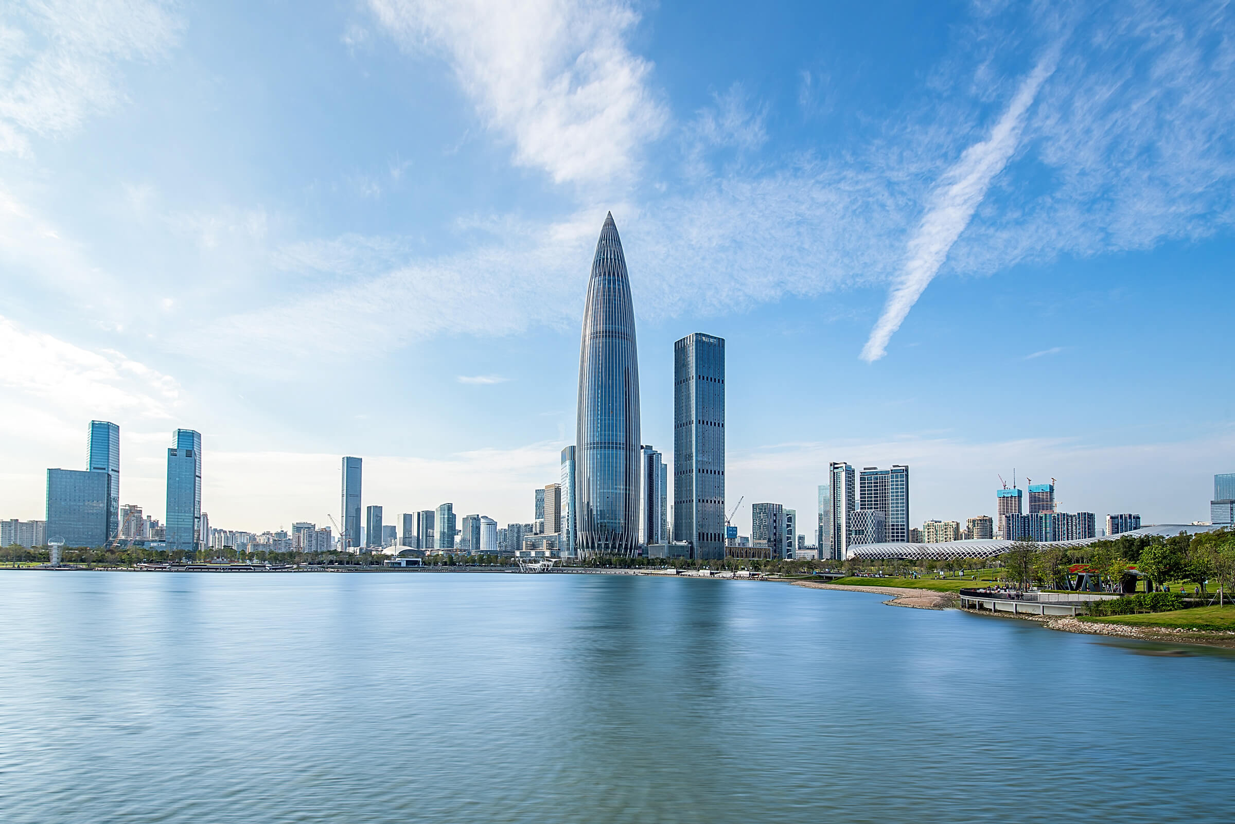 Meet GD Optics in China at the CIOE 2021 - GD Optics